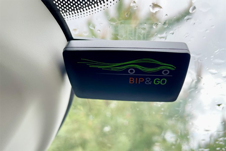 BIP&GO – der entspannte schnelle (Autobahn)Weg | Reiseblog: Insider ...